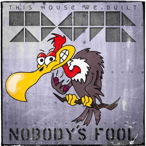 This House We Built Release New Single And Video For ‘nobodys Fool