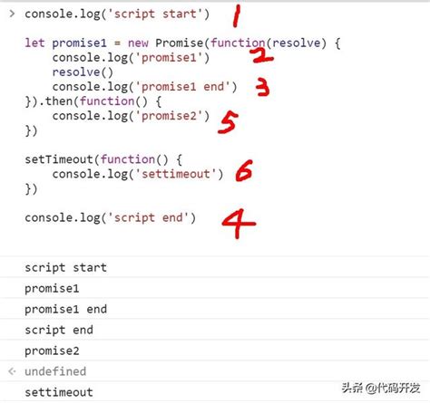等待异步执行完 再执行js语句 Javascript异步操作：settimeout，promise，async Await的区别？ Csdn博客