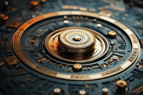 机械艺术图片素材 正版创意图片600765017 摄图网