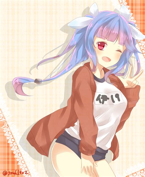 【艦これ】イクちゃんに誘われたい 他 青葉通信！～艦隊これくしょんまとめ～