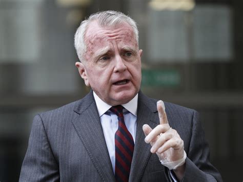 U S Ambassador To Russia Returns To Washington As Relations Sour