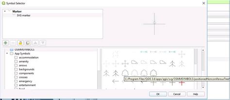 qgis os mastermap svg symbols cadline community