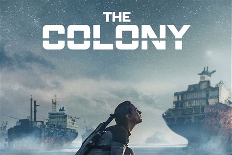 หนังดังเต็ม10🍉 On Twitter The Colony 2021 ลิงค์