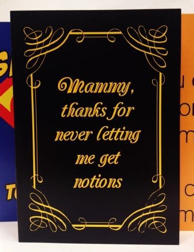 10 Brilliant Irish Mothers Day Cards To Give Your Mam This Sunday