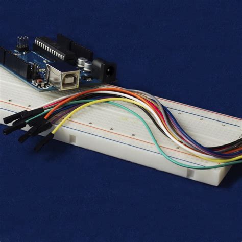the arduino platform and c programming courseduck