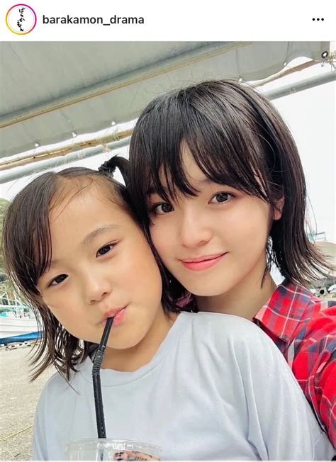 画像・写真 ＜ばらかもん＞杉野遥亮＆宮崎莉里沙、全身を使って巨木からパワーを貰う後ろ姿に「かわいい」の声続々 7 30 Webザテレビジョン