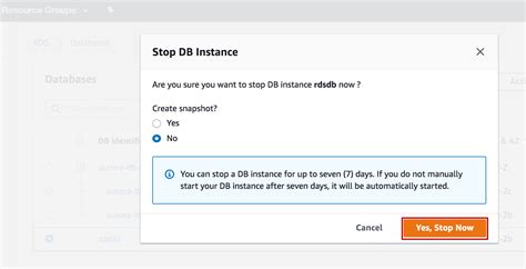 migrate from rds mysql to aurora mysql