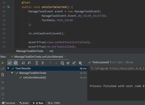 how to write effective unit tests in java