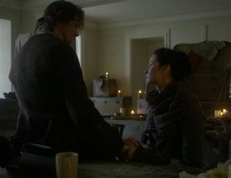 Episode 212 The Hail Mary Of Outlander Season Two On Starz