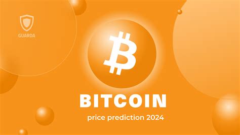 Bitcoin Price Prediction 2024 Btc Etf Impact Btc Halving And Expert