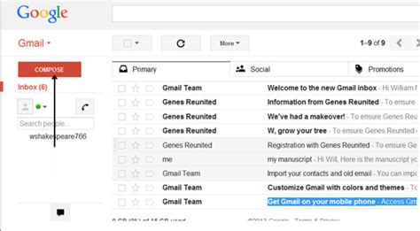 how to send an email step by step guide
