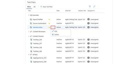 Learn How To Create And Use Azure Devops Test Plans