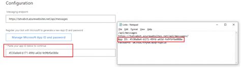 build a custom chat bot with sharepoint tatvasoft blog