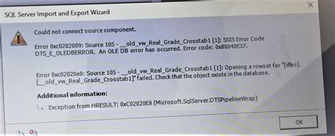 sql how to setup local database from remote database in