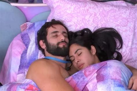 Bbb 24 Vai Rolar Sensitiva Revela Se Matteus E Isabelle Ficarão