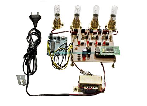 arduino home automation ideas