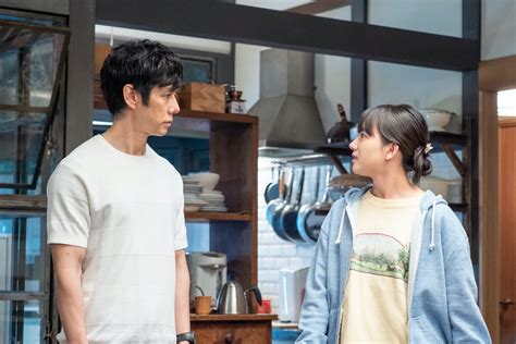西島秀俊、夏木マリが朝ドラで照らす光 『おかえりモネ』百音の心に残ったサヤカの言葉｜real Sound｜リアルサウンド 映画部