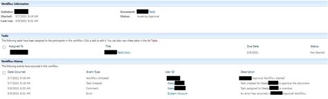 sharepoint 2010 foundation workflow errors out after task overdue