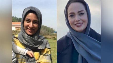 رشت؛ بازداشت دو فعال حقوق زنان توسط نیروهای امنیتی کولبر نیوز