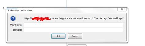 selenium webdriver how to handle windows authentication pop up with