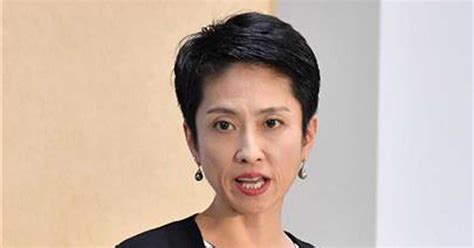 【民進・蓮舫代表会見詳報（下）】安倍晋三首相→「器が小さい」と酷評、小池百合子都知事→「勇気がある」とベタ褒め（1 7ページ） 産経ニュース