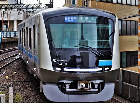 小田急沿線住み鉄道ファン日記 【日車製3本目】小田急電鉄5000形5059fが日本車両製造豊川製作所を出場、海老名検車区へ甲種輸送される