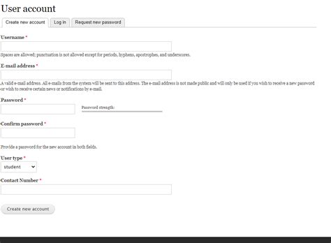 web tutorials php drupal drupal 7 how to add role selection field