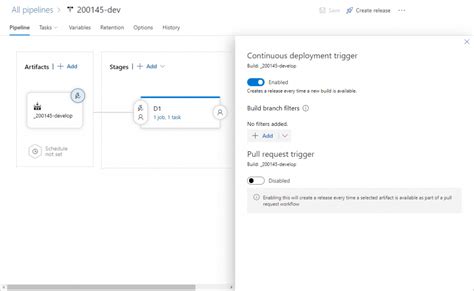 azure devops releases appservices puresourcecode