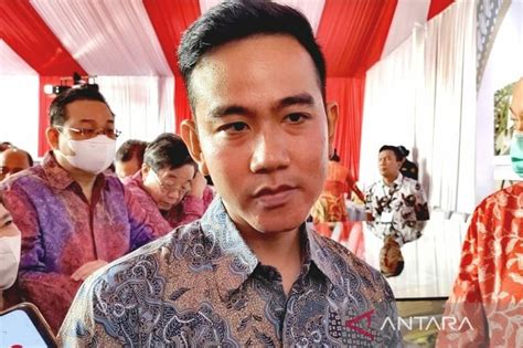 Prabowo Dukung Gibran Maju Di Pilkada Provinsi Dki Atau Jateng Dnews