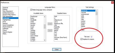 python unexpected indent error when using notepad