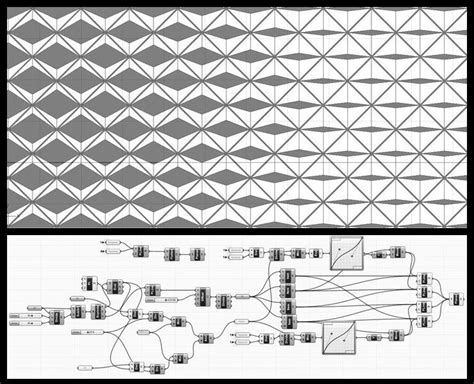dynamic surface 01 parametric architecture parametric