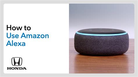 How To Use Amazon Alexa Youtube