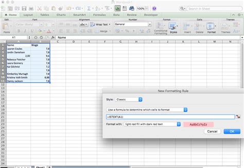 copy conditional formatting to another worksheet — db