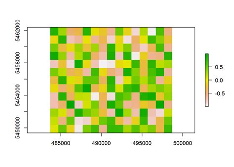 chapter 3 geographic vector and raster data with r a crash course in