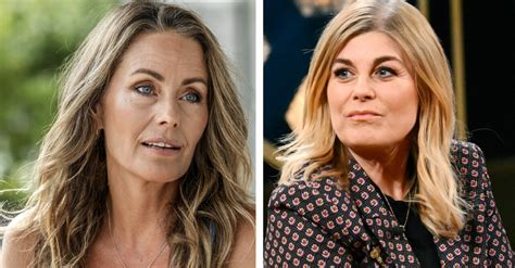 Pernillas Splittring Med Jessica Wahlgren Vändningen I Relationen