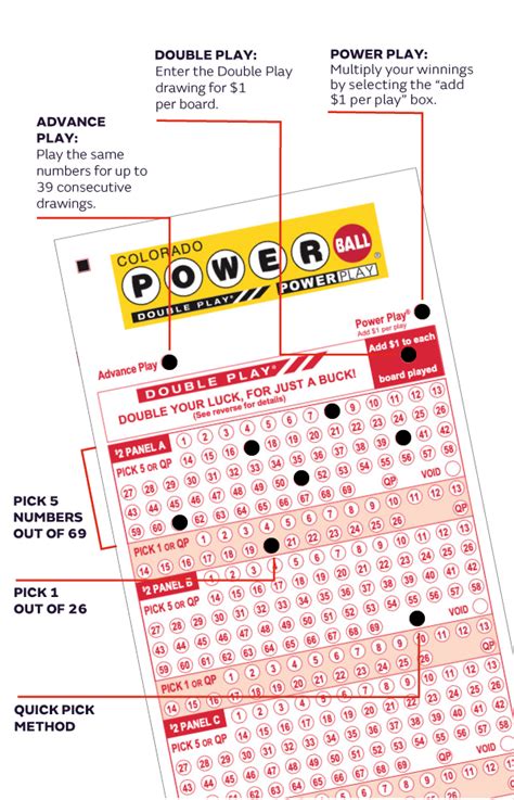 Powerball Jarod Cochran