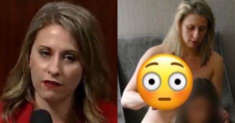 ex house rep katie hill has her old gov t twitter account hacked