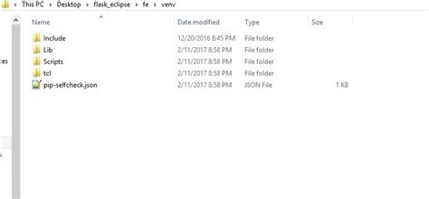 python how to make eclipse pydev happy to see flask extensions on