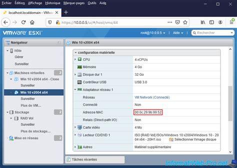 clone virtual machines on vmware esxi 6 7 without vmware vcenter server