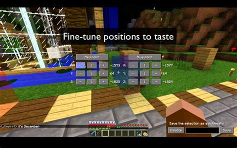 How To Turn Builds Into Schematics