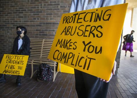 A Two Part Series Of Investigations Into How Tampa Schools Ignored