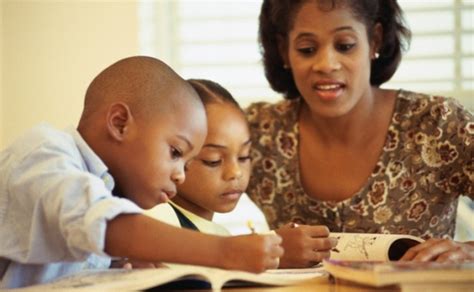 Our Vision National Black Home Educators