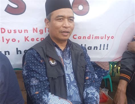 Persiapan Pilkada 2024 Kpu Kabupaten Magelang Buka Rekrutmen Ppk Mulai