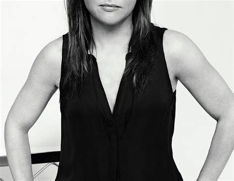 ‘better Things Star Pamela Adlon Reveals First Reaction To Peabody