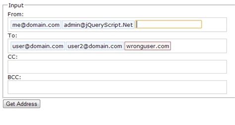 20 new and free jquery plugins for this week jquery script