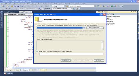 implementing crud operations in mysql using entity