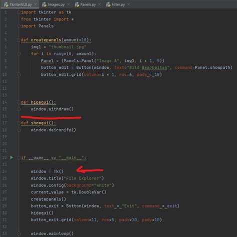 python can t use withdraw from tkinter stack overflow