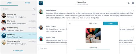 javascript chat widget messenger widget for website webix