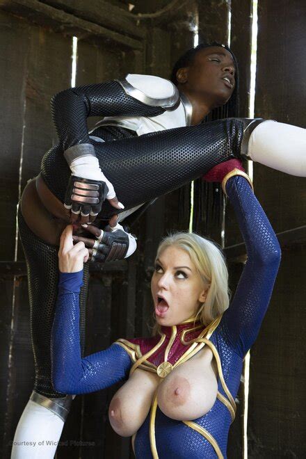 Captain Marvel Xxx An Axel Braun Parody 12 Porn Pic Eporner