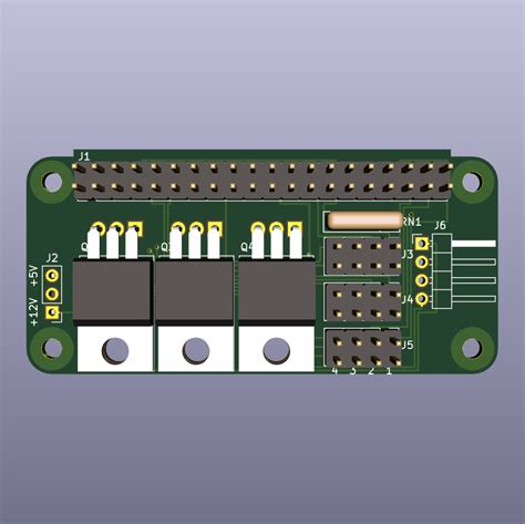 gallery raspberry pi rgb led strip controller